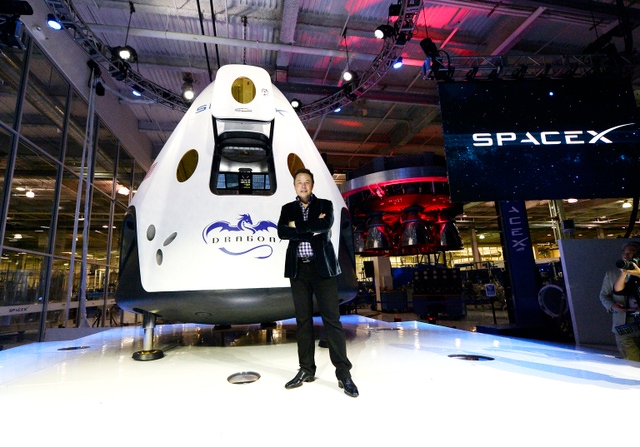 Investing In SpaceX Stock: 4 Indirect Ways | Seeking Alpha