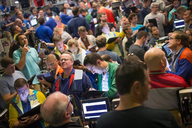 S&P, Nasdaq, Dow futures edge lower with oil prices still in focus ...