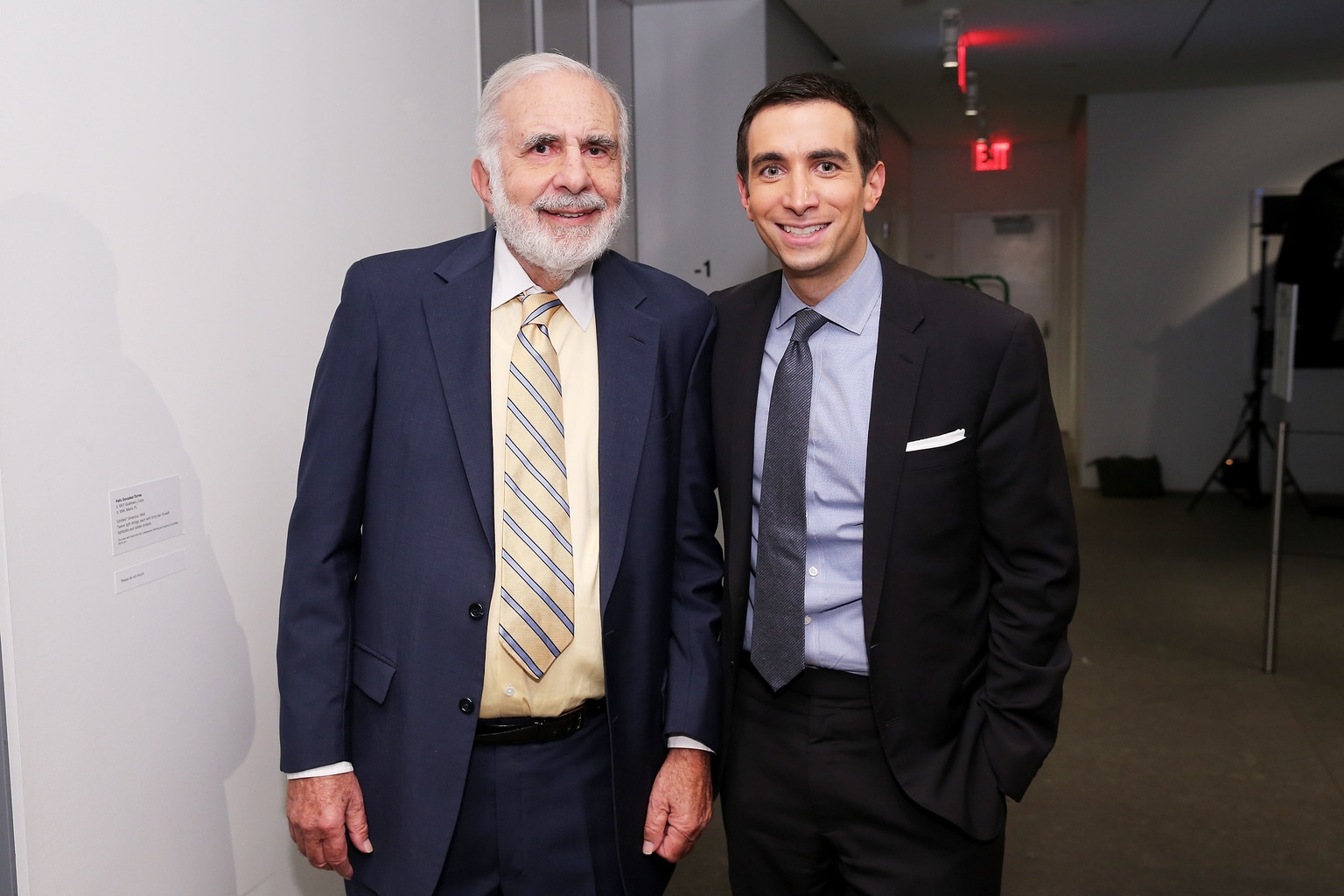 Icahn Enterprises: Shares Are Not The Best Yield Play (NASDAQ:IEP ...