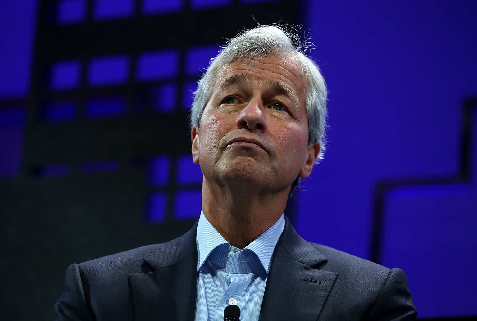 World not ready for Fed rate rising to 7%, warns JPMorgan's Jamie Dimon ... World not ready for Fed rate rising to 7%, warns JPMorgan's Jamie Dimon ...