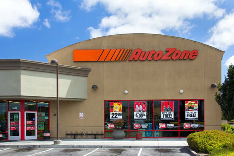 AutoZone earns upgrade on strong moat, high margins, growth outlook ...