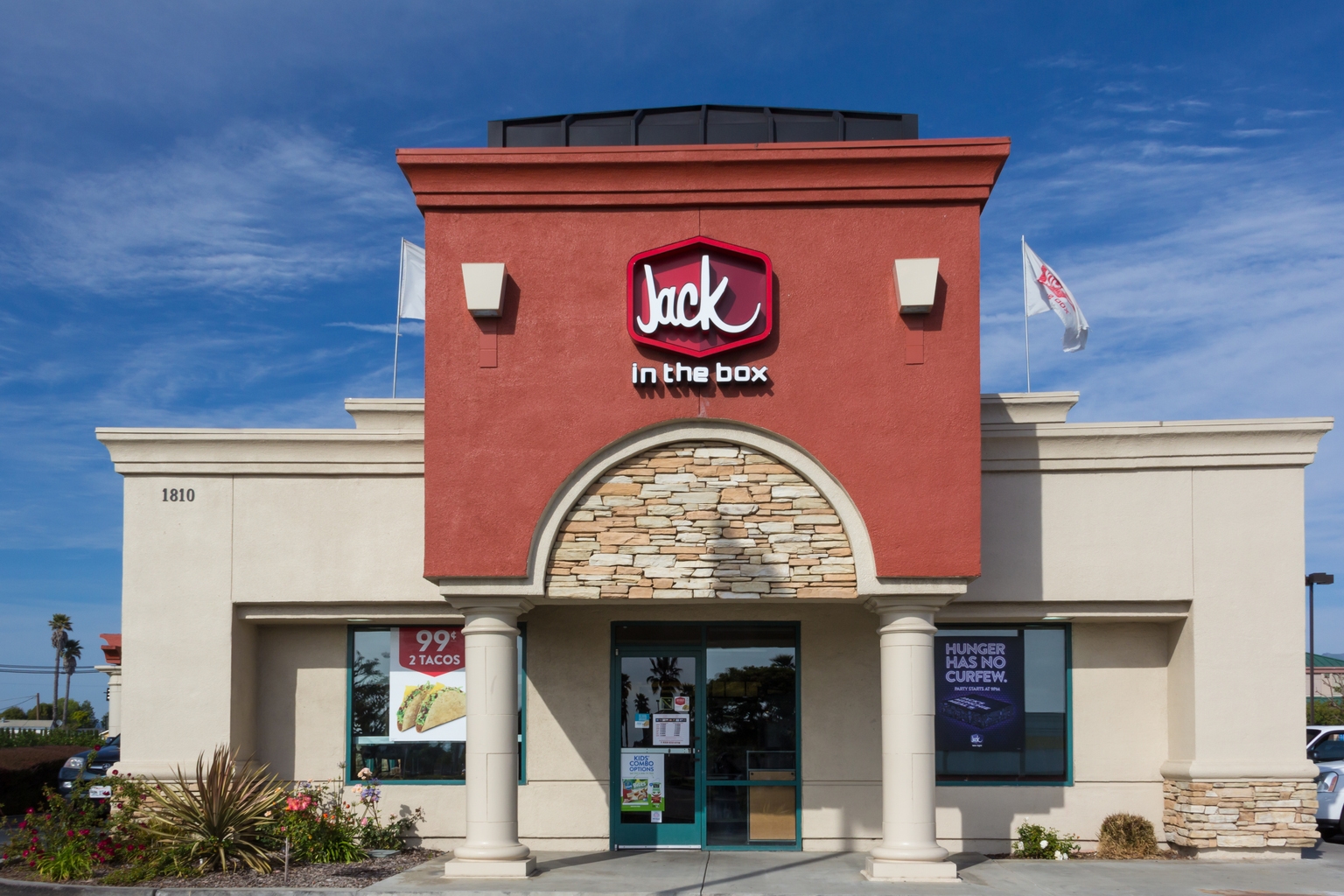 Action Call: Jack in the Box (NASDAQ:JACK) | Seeking Alpha