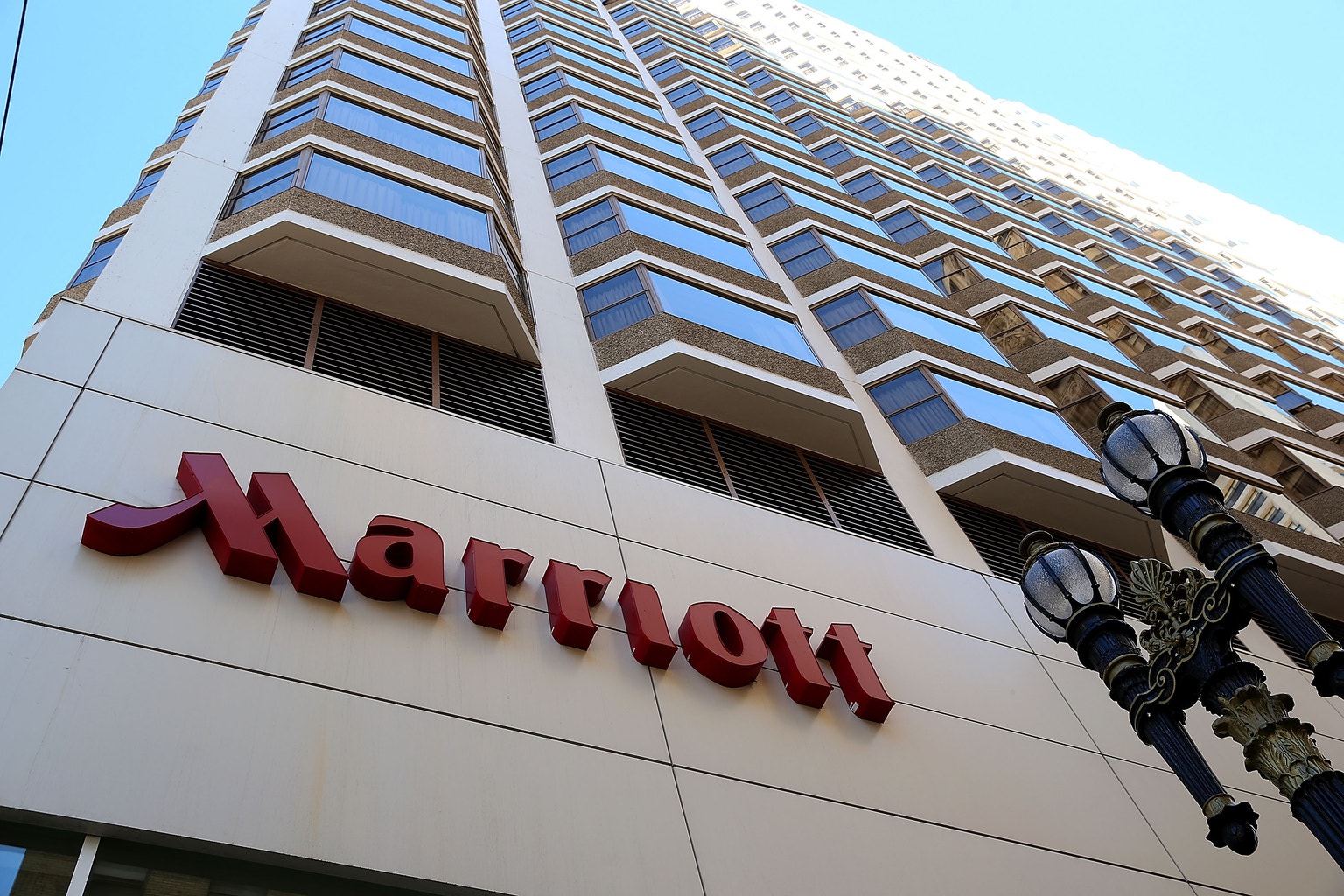 Marriott: No 'Return To Normal'; 30% Overvaluation Seen By Former Bull ...