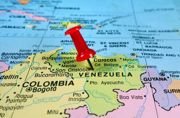 SA Asks: How would a US invasion of Venezuela impact energy stocks ...