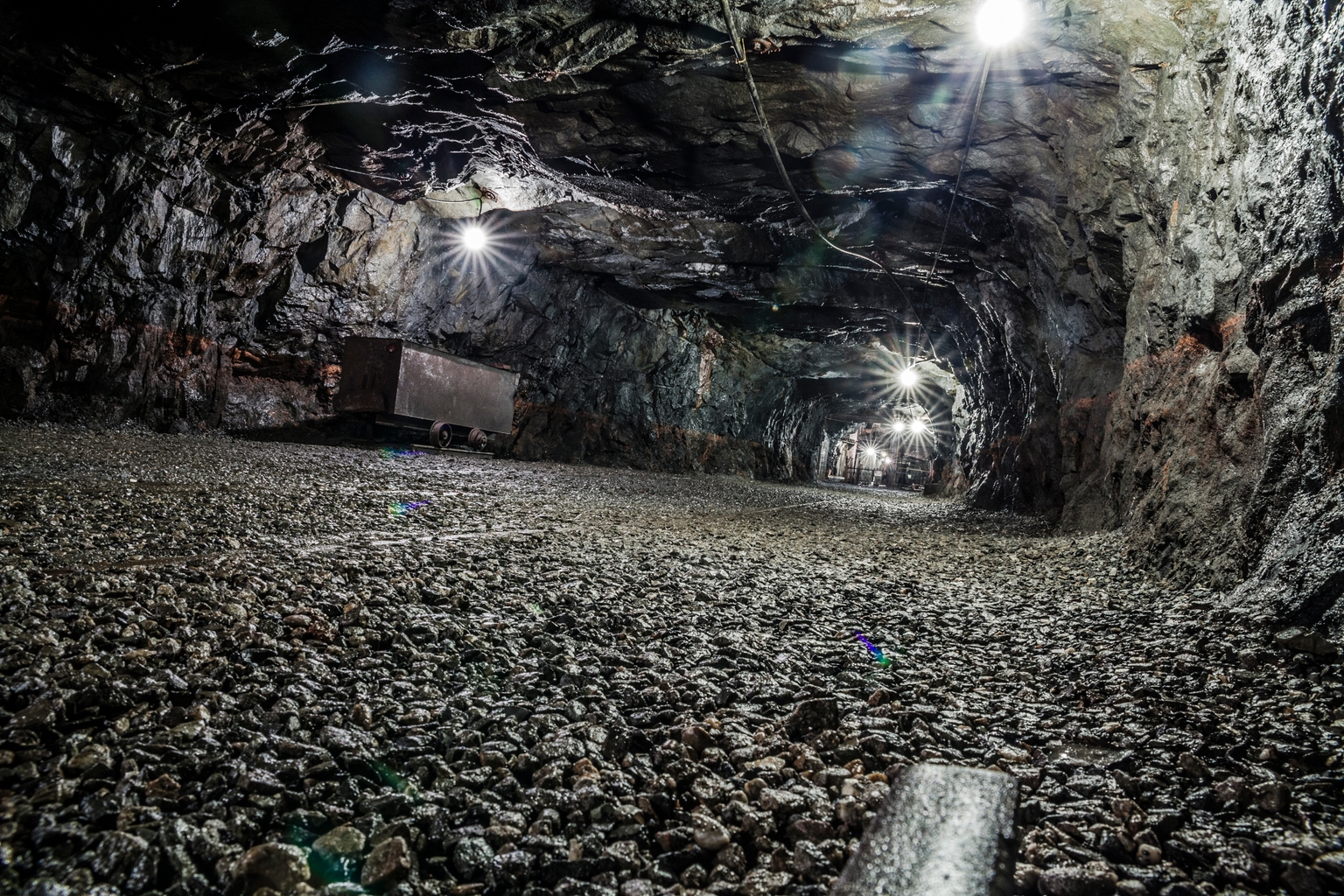 Thungela Resources Stock: The Canary Has Stopped Singing | Seeking Alpha