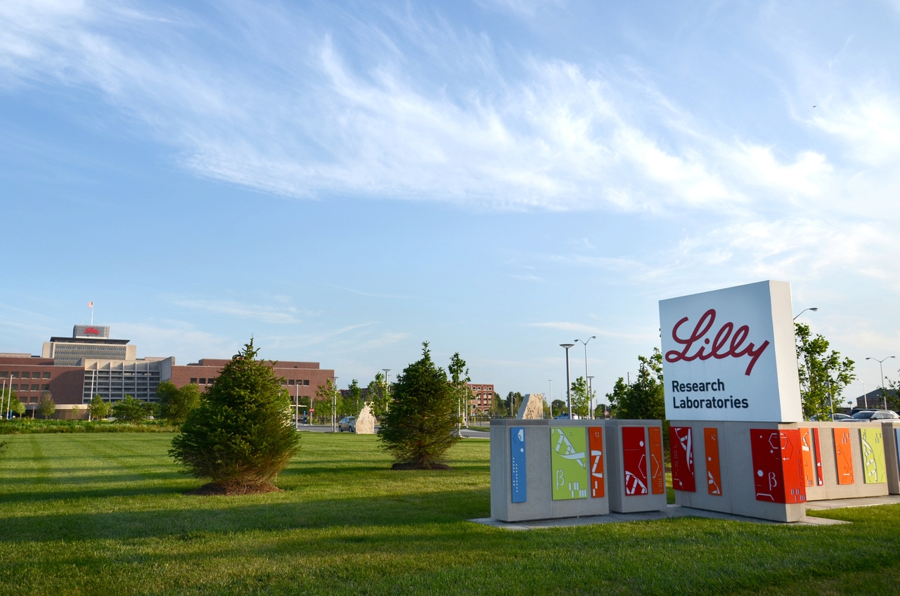 Eli Lilly's dual-receptor diabetes drug tirzepatide granted FDA ...