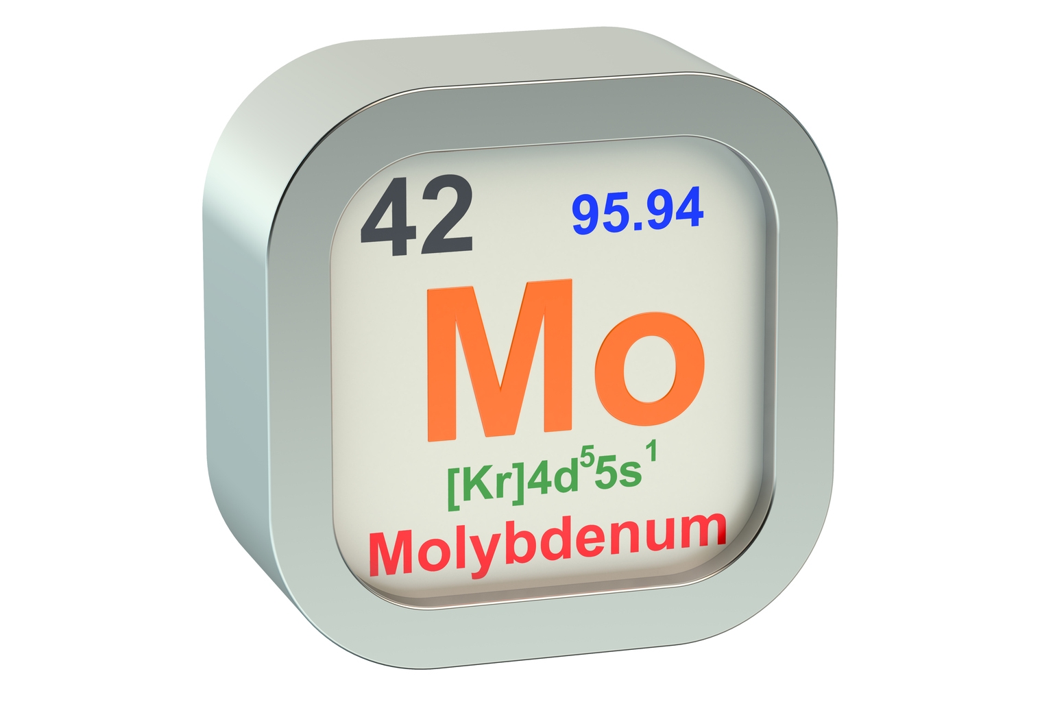 Will Molybdenum Make Lam Research The Next ASML? (NASDAQ:LRCX ...
