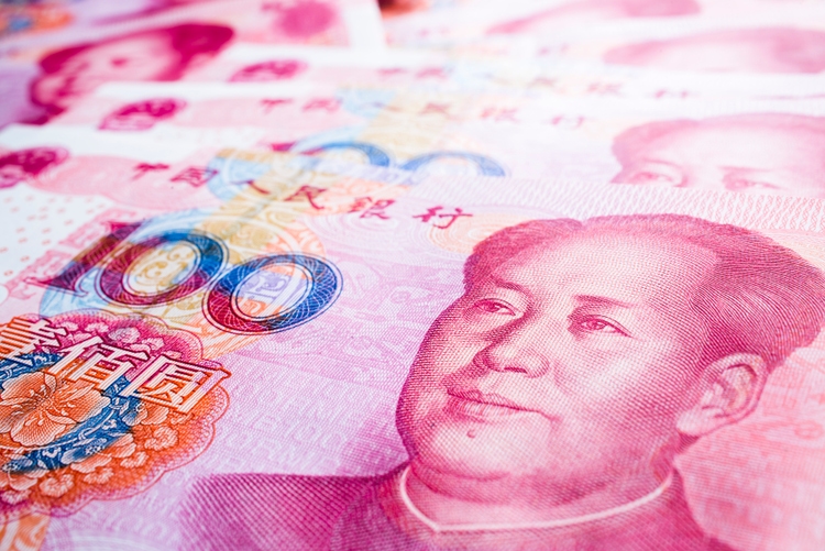 Renminbi Outlook: China’s Currency Offers Diversification Opportunity ...