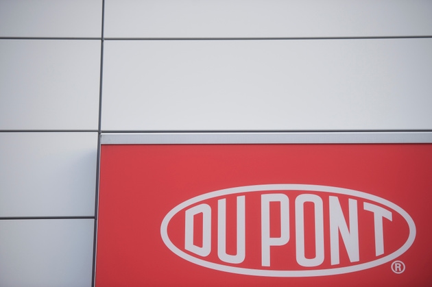DuPont announces reverse stock split; reaffirms Q2, full-year guidance ...