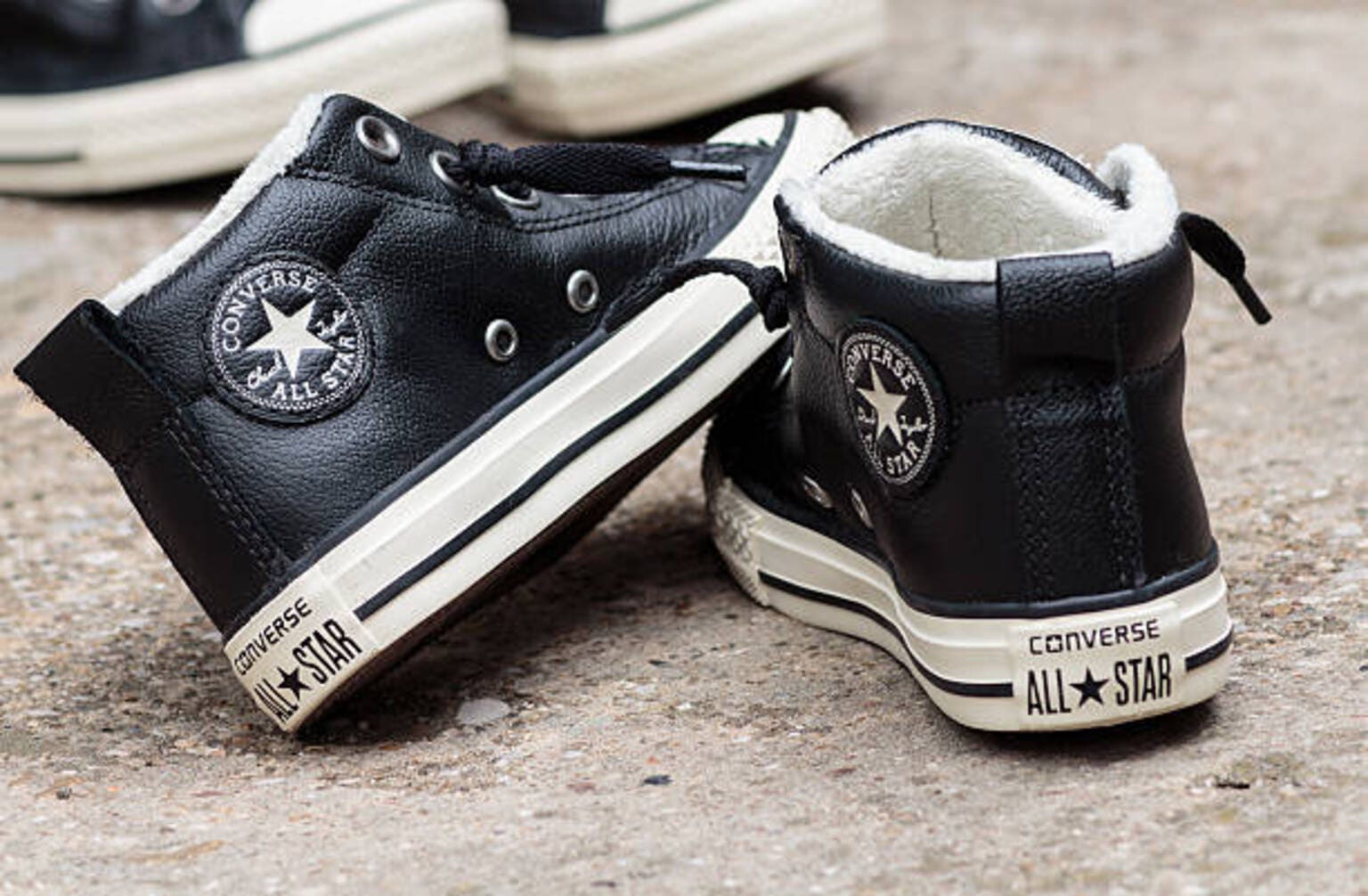 Is Nike getting ready to chuck Converse? (NKE:NYSE) | Seeking Alpha