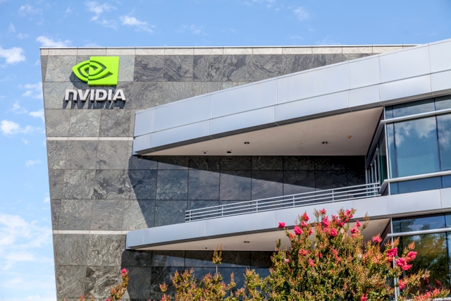 Nvidia highlights agentic-physical AI, key partnerships at Computex ...