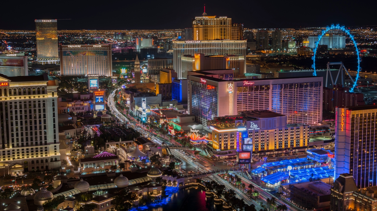 The VICI-Golden Entertainment deal reinforces the dominant casino sale ...