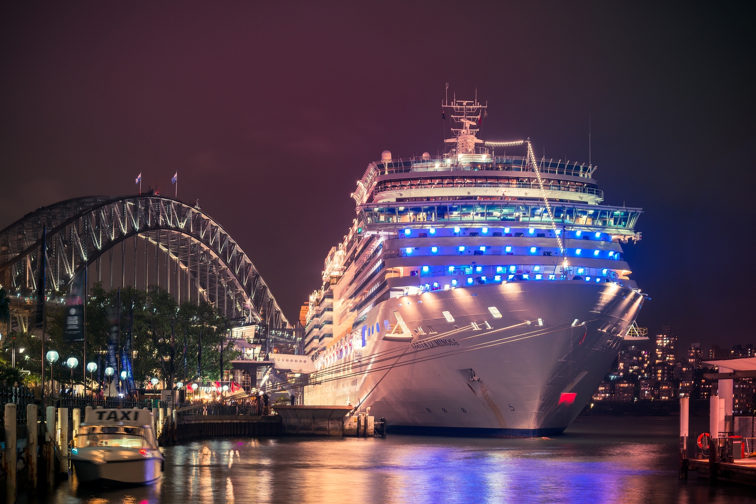 Carnival: Dividend Forgotten But A Multibagger Prospect (NYSE:CCL ...