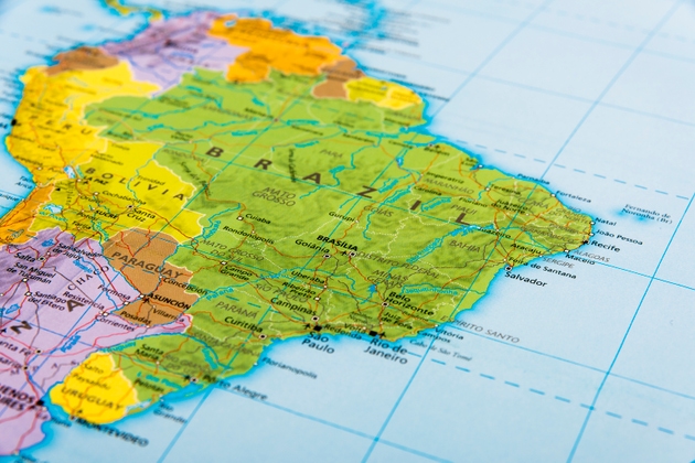 Amazon advances grocery delivery options in key market of Brazil (AMZN ...