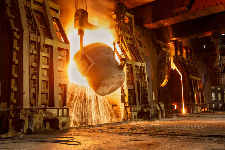 Algoma Steel to seek $500M from Canadian government in emergency trade ...