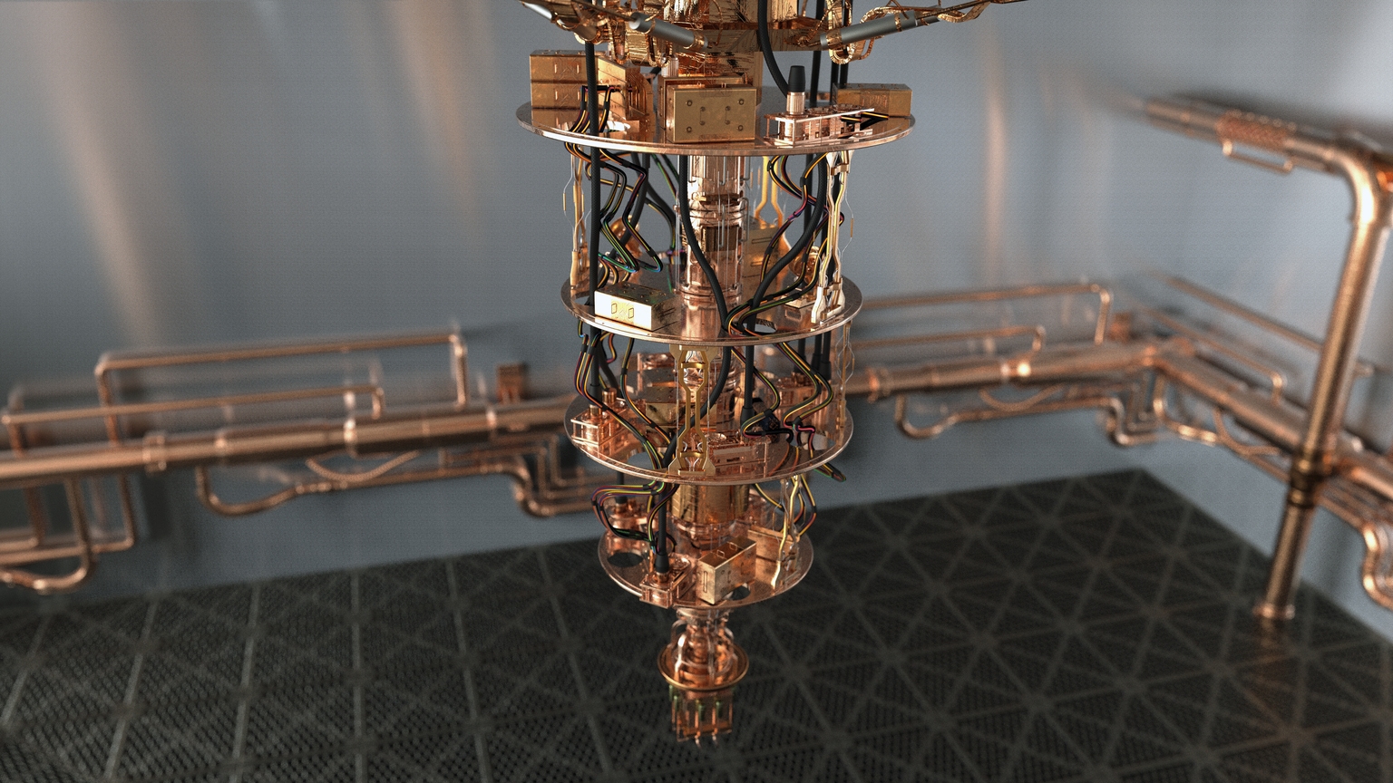 Arqit Quantum Stock: Terrestrial For Now, But Will Go To Space (NASDAQ ...