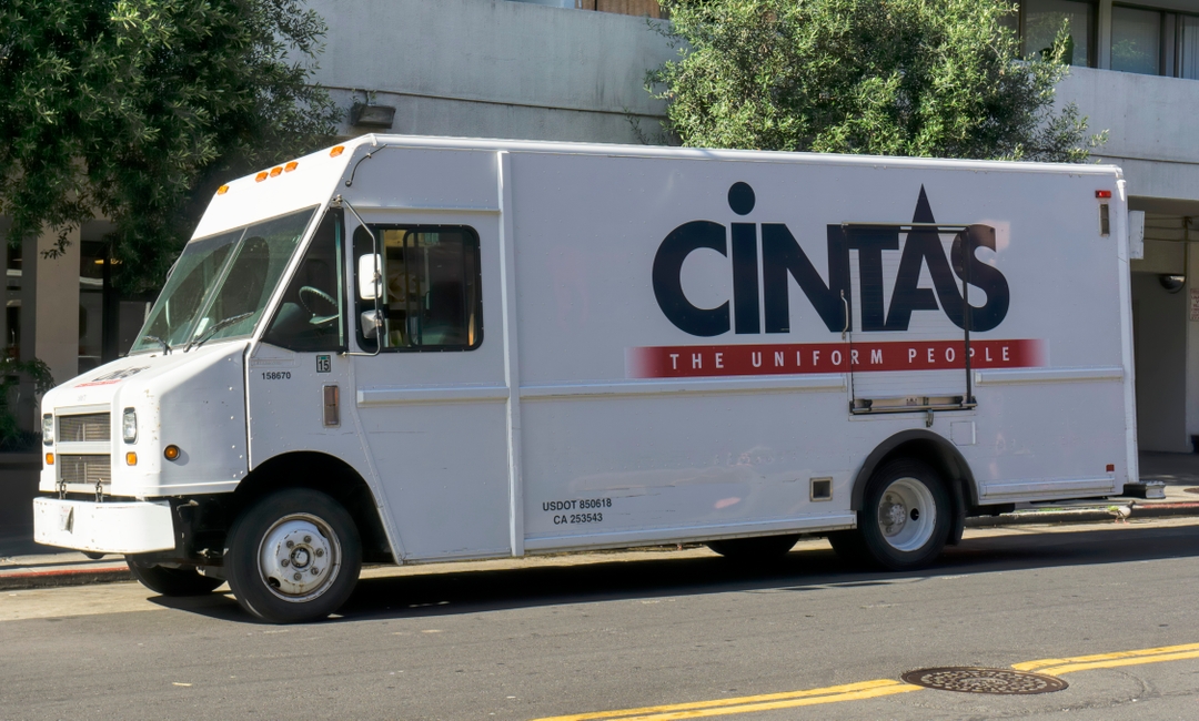 Cintas seen as 'compelling buy' as UniFirst results reinforce deal ...