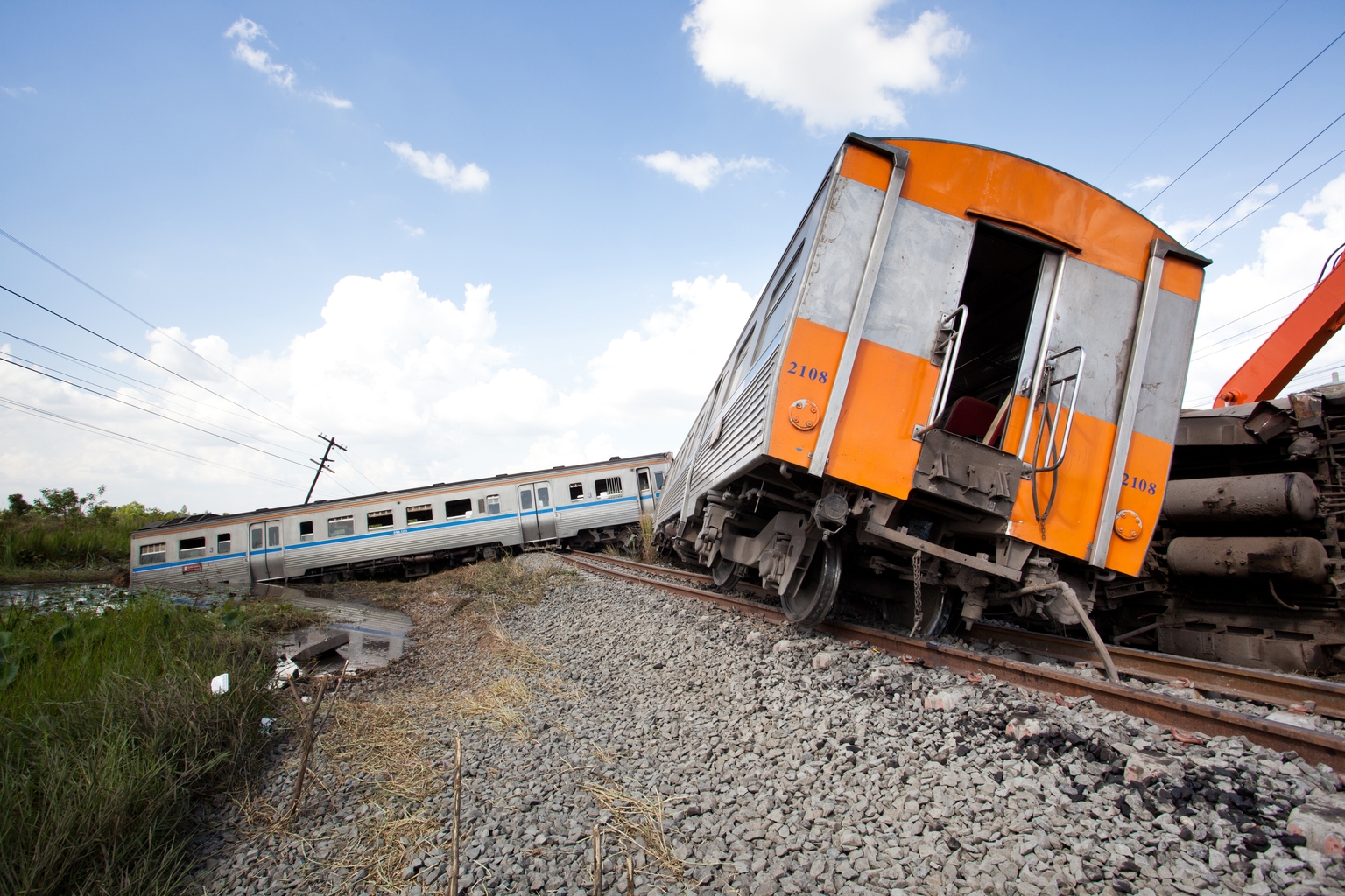 Monetary Policy Is A Slow-Motion Train Wreck | Seeking Alpha