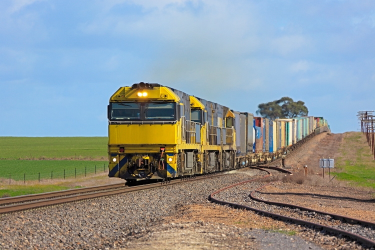 BNSF, GMXT and J.B. Hunt launch new intermodal service to and from Mexico (NASDAQ:JBHT ...