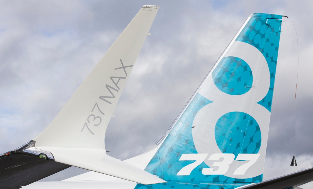 Boeing's Comeback Is Real, And Airbus Can't Slip Again (NYSE:BA ...