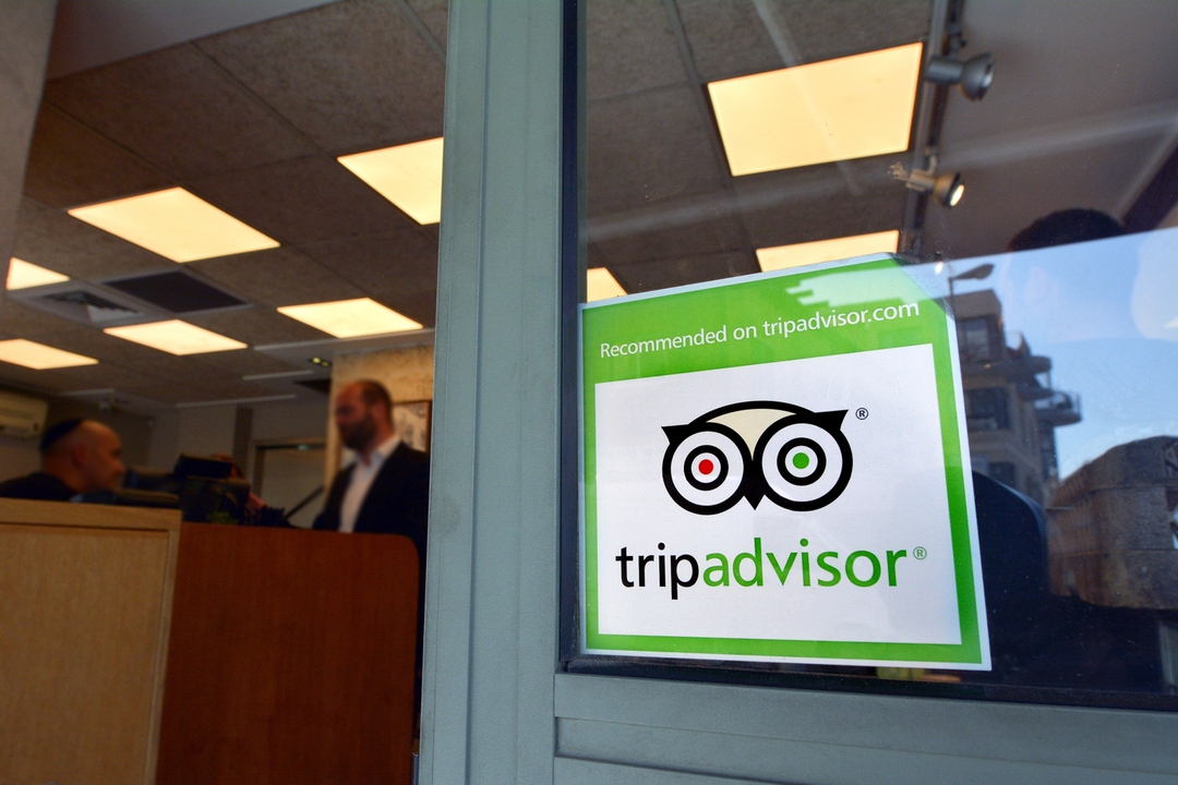 Tripadvisor and Viator looking to merge operations leading to ...
