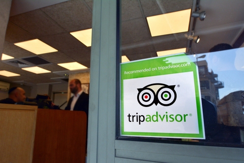 Tripadvisor and Viator looking to merge operations leading to ...