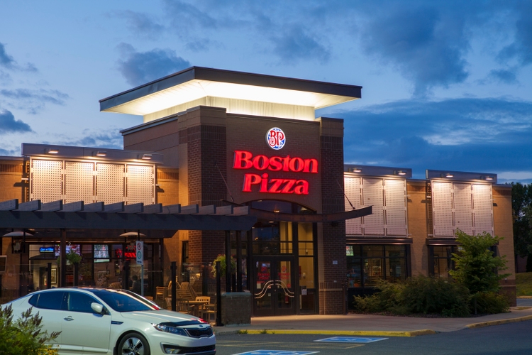 Boston Pizza: 8.5% Yielding Royalty Play Looks Attractive (TSX:BPF.UN ...