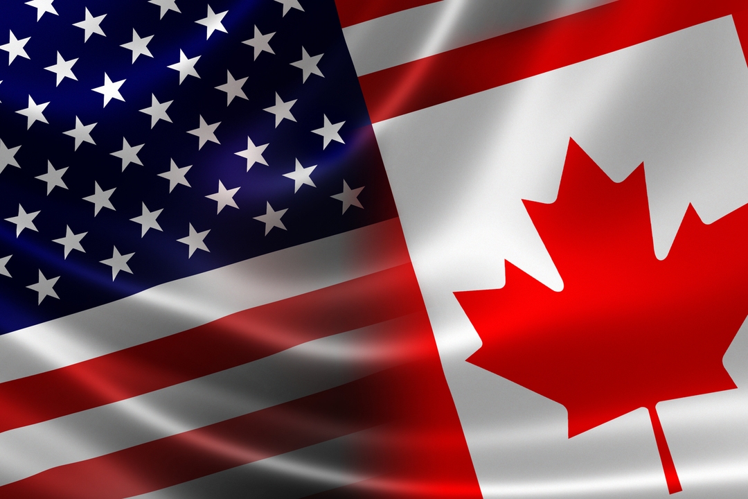 Why The United States Needs Canada More Than You Think (SP500 ...