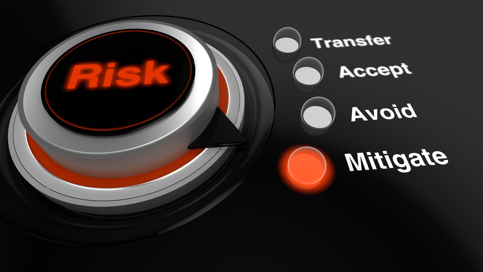 4 Steps To Reduce Risk In A Near-All-Time-High Market | Seeking Alpha