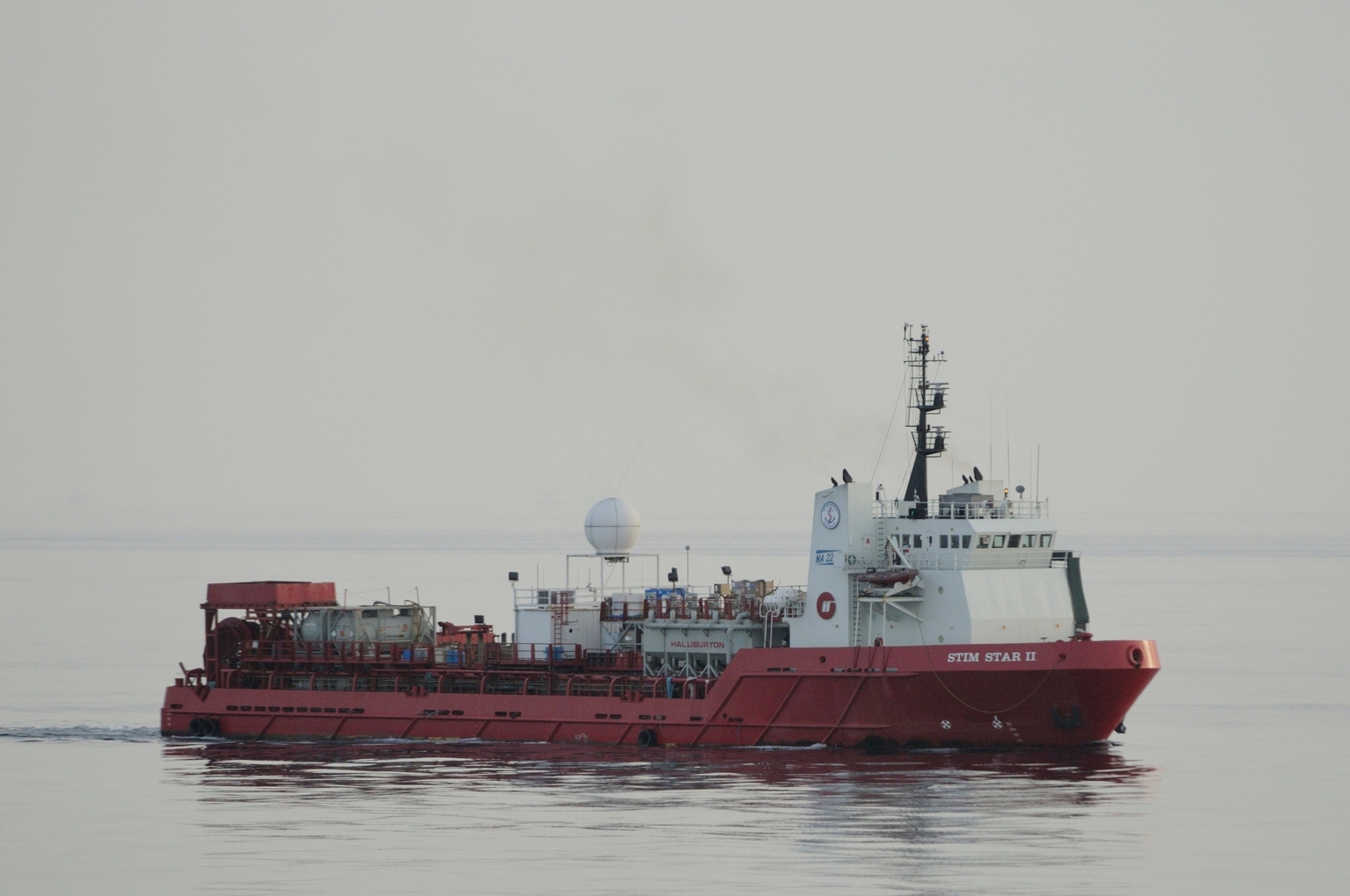 Halliburton: A Big Rally, Now What? (NYSE:HAL) | Seeking Alpha