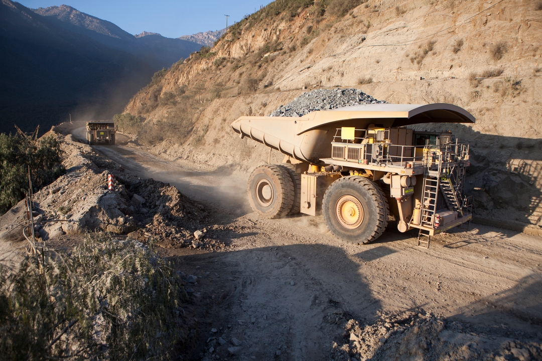 Altius Minerals: A Truly Overlooked Opportunity At This Altitude Of ...