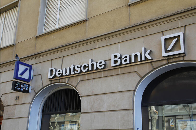 Deutsche shareholders urge management to control costs during AGM ...