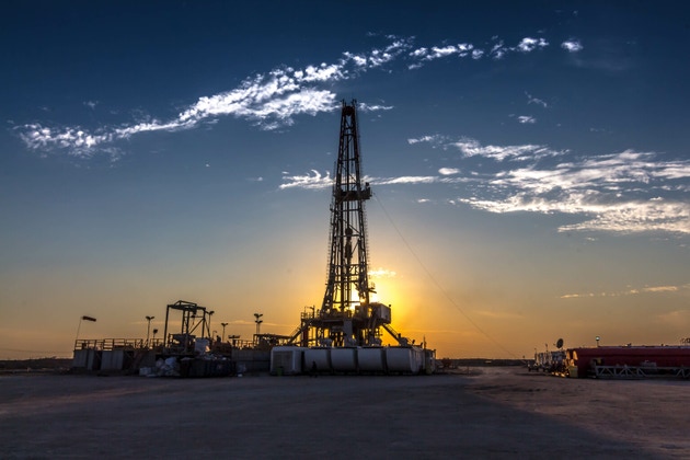 Comstock Resources: Buy When The Numbers Look Terrible (NYSE:CRK ...