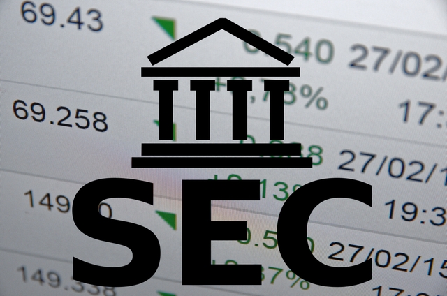 SEC: Definition, Purpose & History | Seeking Alpha