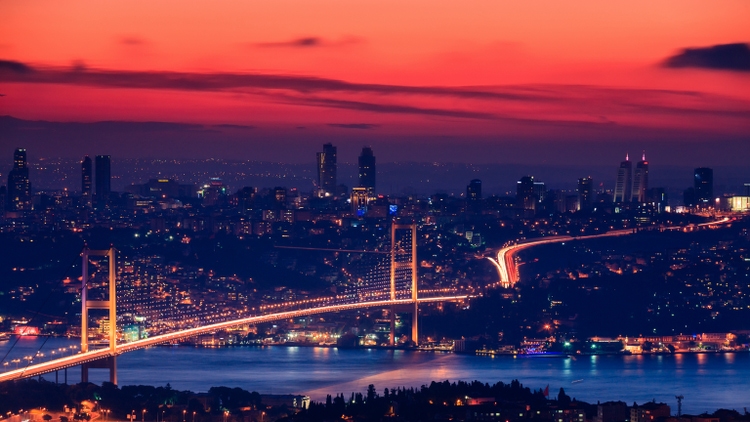 Erdonomics Is Working, The Turkish Economy Is Rebounding (NASDAQ:TUR ...