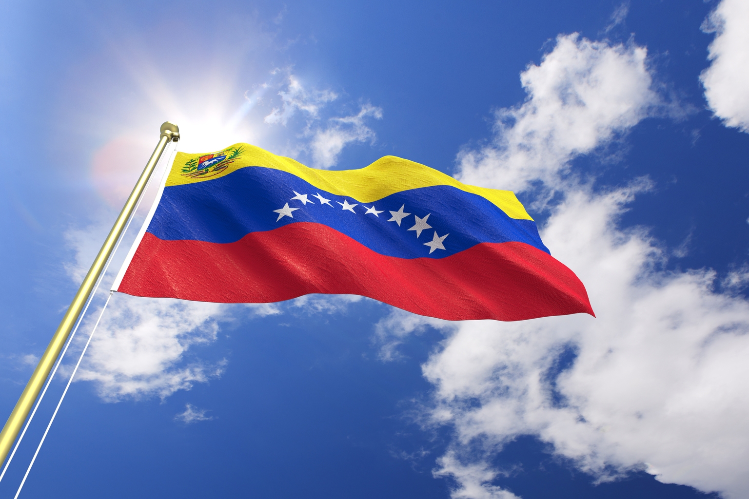 Chevron Loses Venezuelan Conditional License (NYSE:CVX) | Seeking Alpha