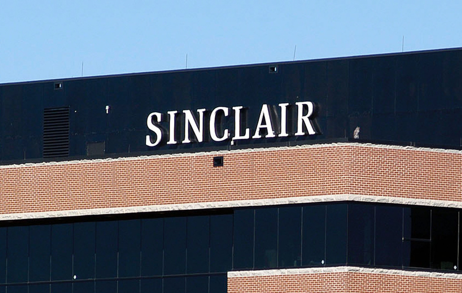 Sinclair Broadcast Stock: Nice Entry Point For Investors (SBGI ...