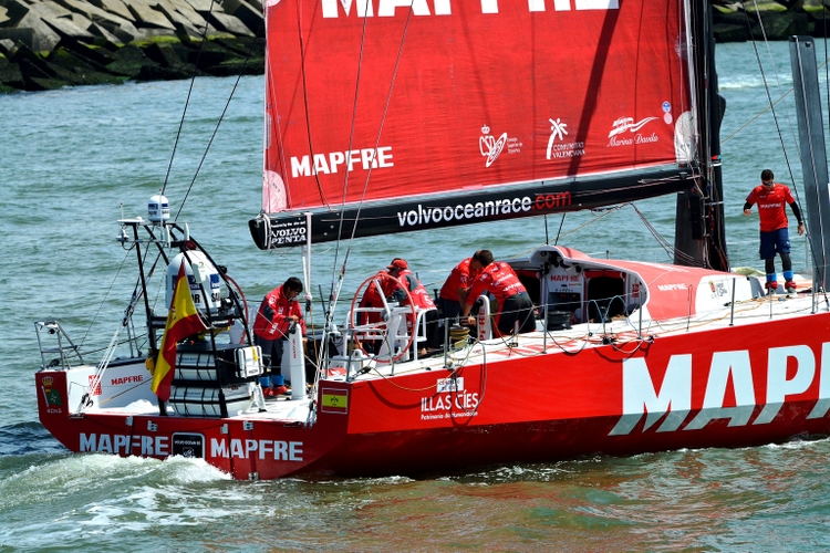 Mapfre: A Spanish Insurance Company With A 7.8% Yield (OTCMKTS:MPFRF ...