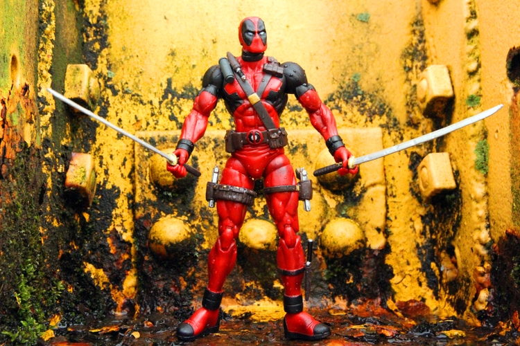 'Deadpool & Wolverine' to get surprise China release (DIS) | Seeking Alpha