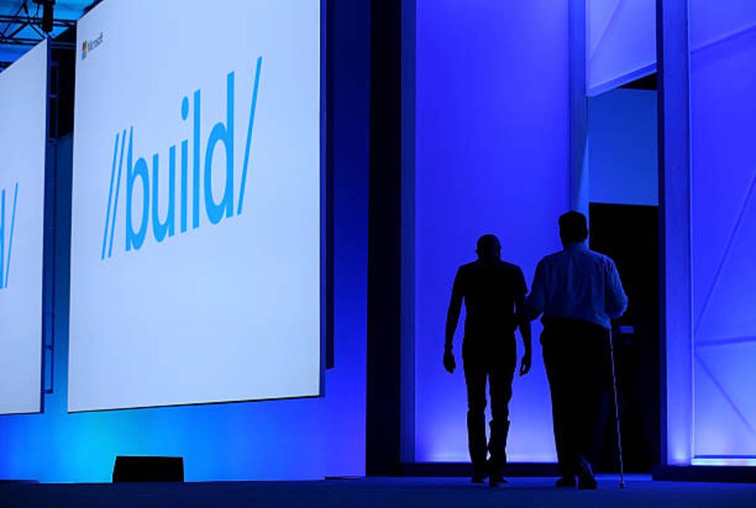 Microsoft flexes AI muscles with new in-house models, agents and ...