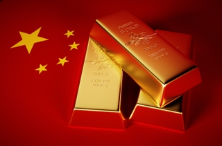 China Gold Market Update: A Notable Rise In Gold Reserves | Seeking Alpha