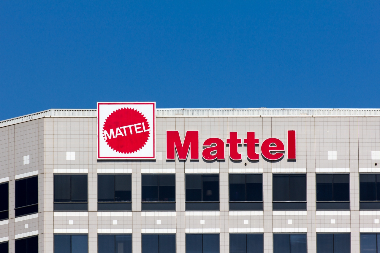 Mattel looks to leverage AI in the toy world (MAT:NASDAQ) | Seeking Alpha
