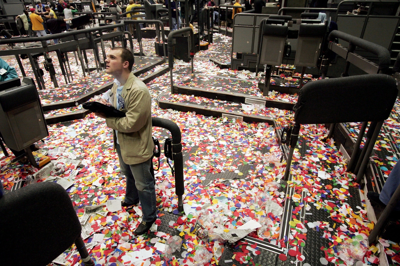 S&P 500: Maturity Walls, Moderation, And The Trump Wildcard In 2024 ...