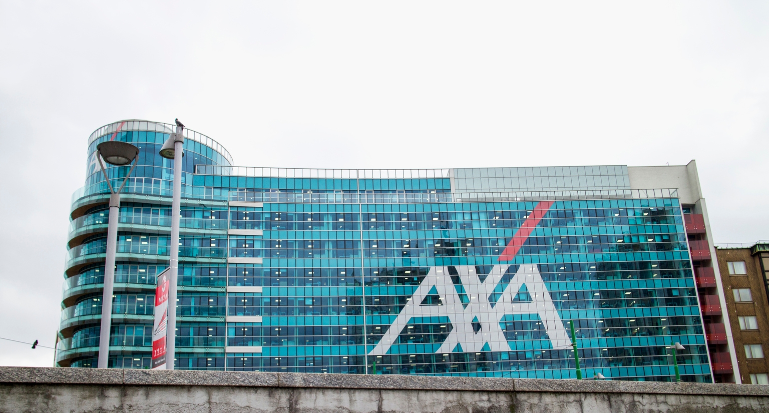 AXA: Good Performance, Looking At 2024E And Potential Overvaluation ...