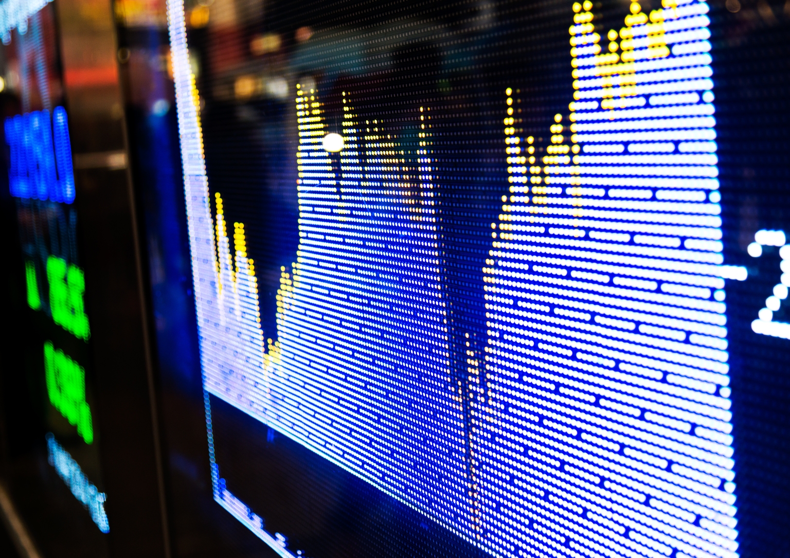 SP500: The Bounce Is Stalling, Nvidia To Trigger The Next Leg Down ...