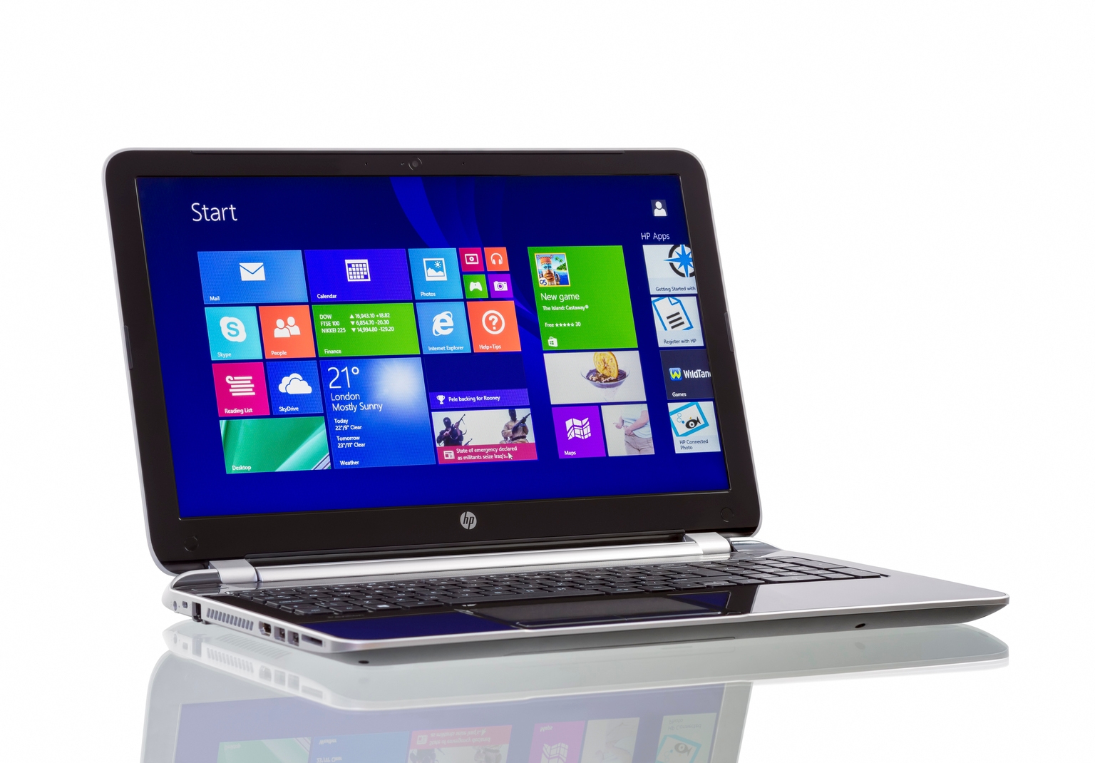 HP Inc.: Patiently Build A Position (NYSE:HPQ) | Seeking Alpha