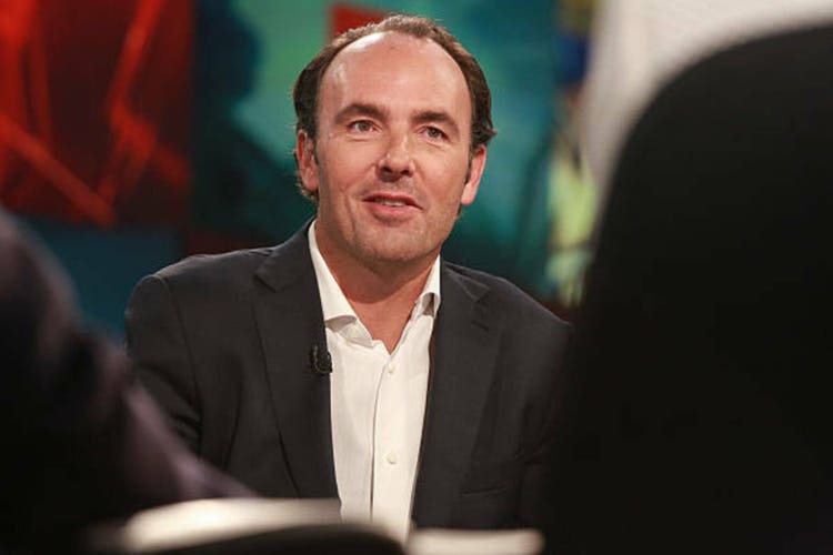 Trump administration said to eye Kyle Bass for Treasury or Defense role ...