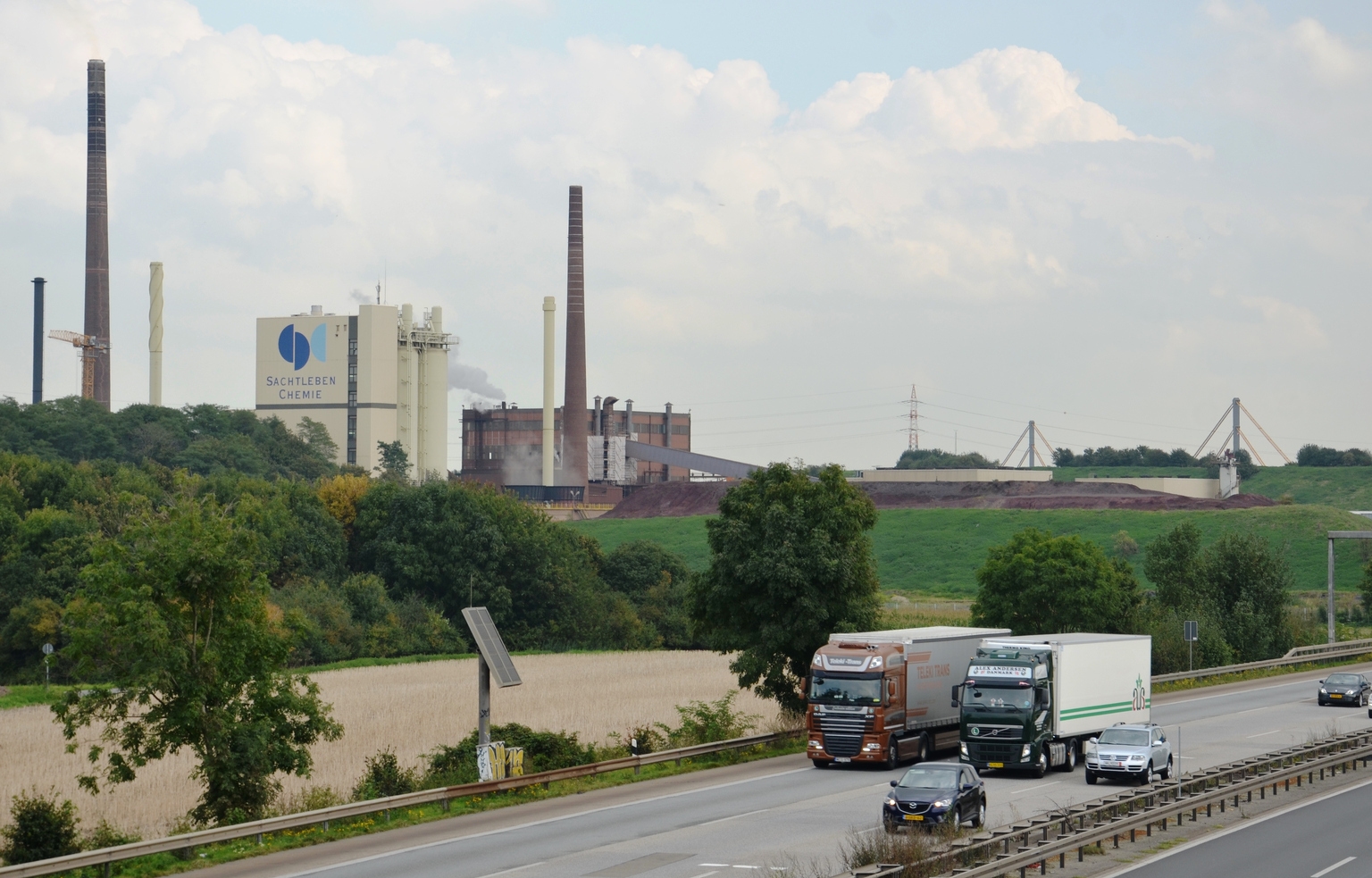 Huntsman Corporation: This Could Be An Excellent Investment (NYSE:HUN ...