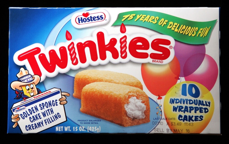 4 stocks to watch on Monday: Oracle, Twinkie-maker Hostess Brands and ...