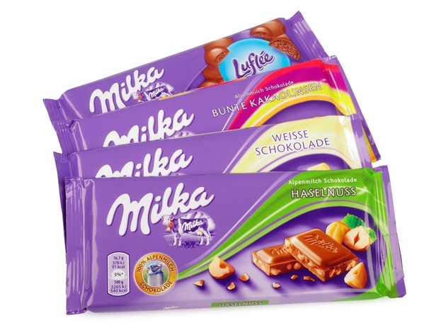 Mondelez: A Wide-Moat Giant Mispriced By A Cocoa Panic (NASDAQ:MDLZ ...